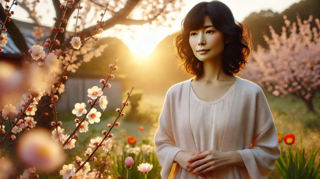 春風が教えてくれる「恋が動き出す瞬間」｜占師 神楽 玄斗（かぐら げんと）｜coconalaブログ